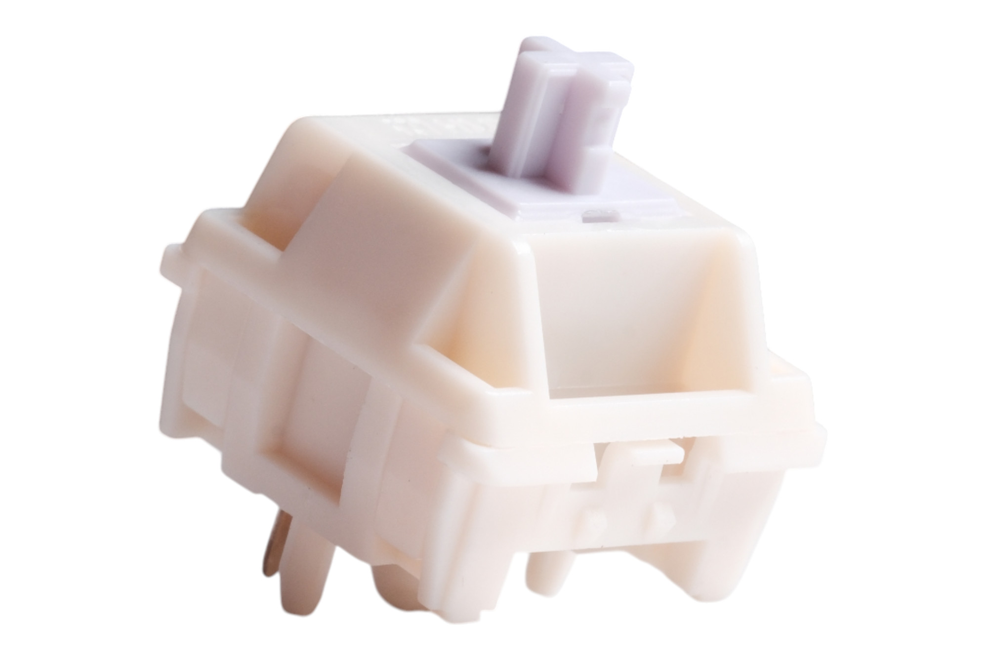 HMX Silent Taro Linear Switch · Milktooth